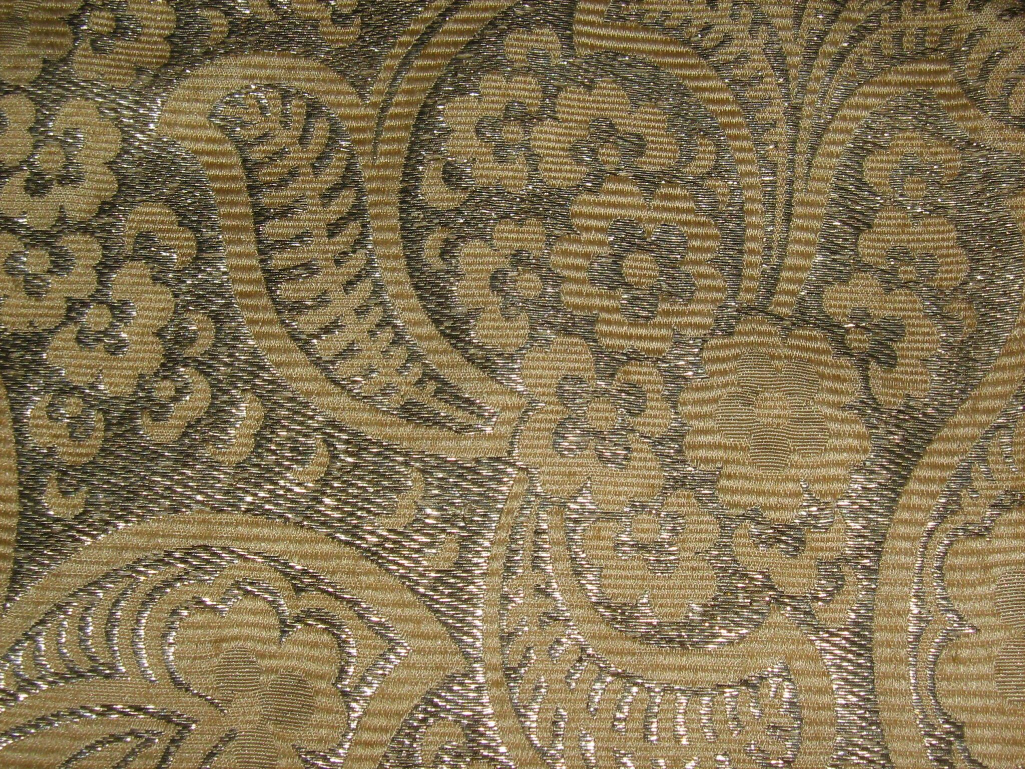 Was ist Brokat? Alles über Brokat-Stoffe - Textil One